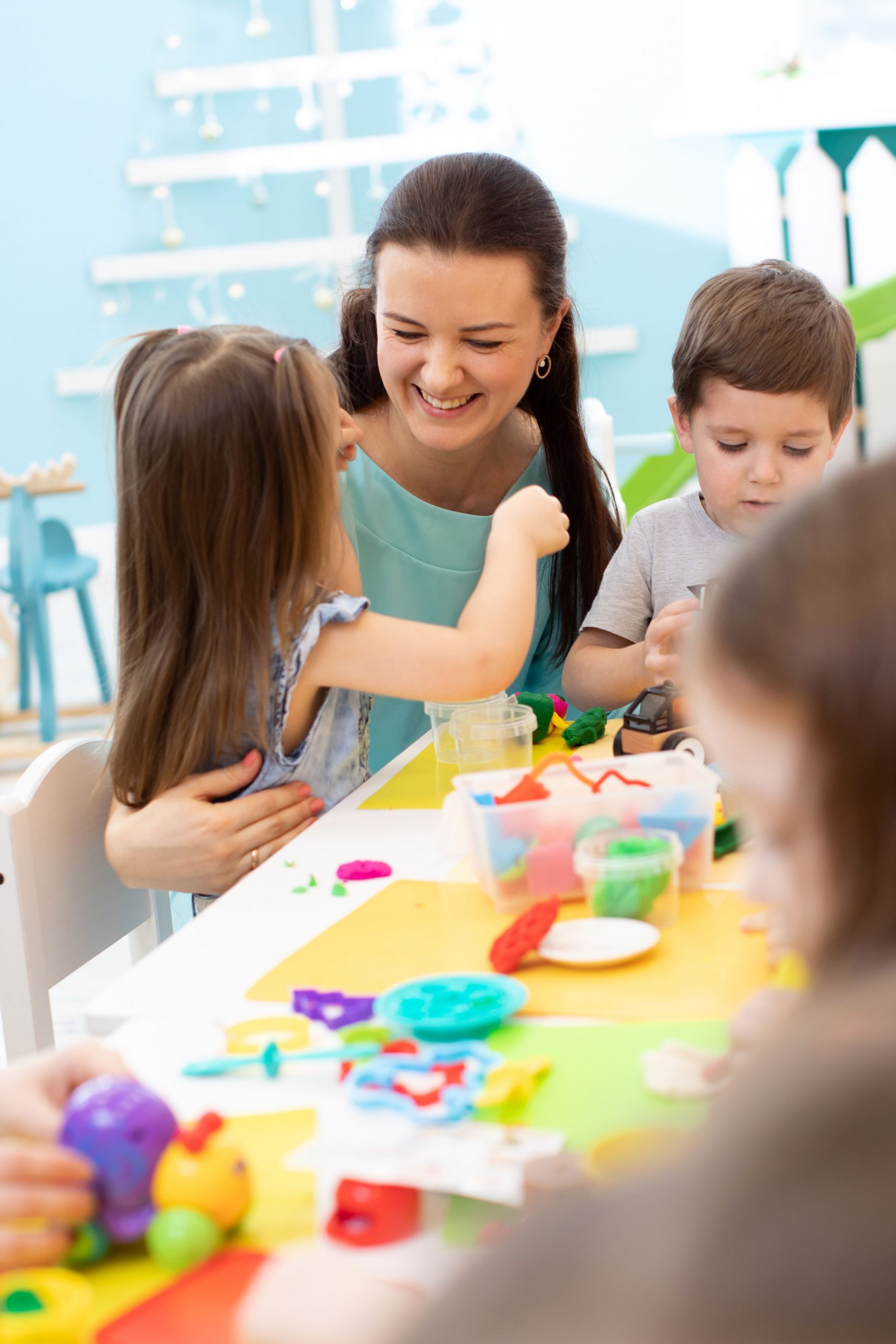 Mentor Service - Adoptive & Foster Families of Maine