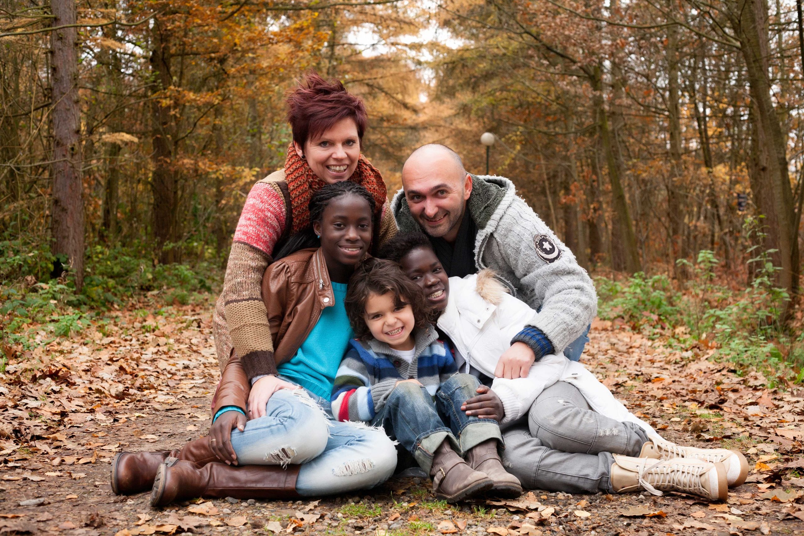 Foster Parent Resources in Maine - Adoptive & Foster Families of Maine